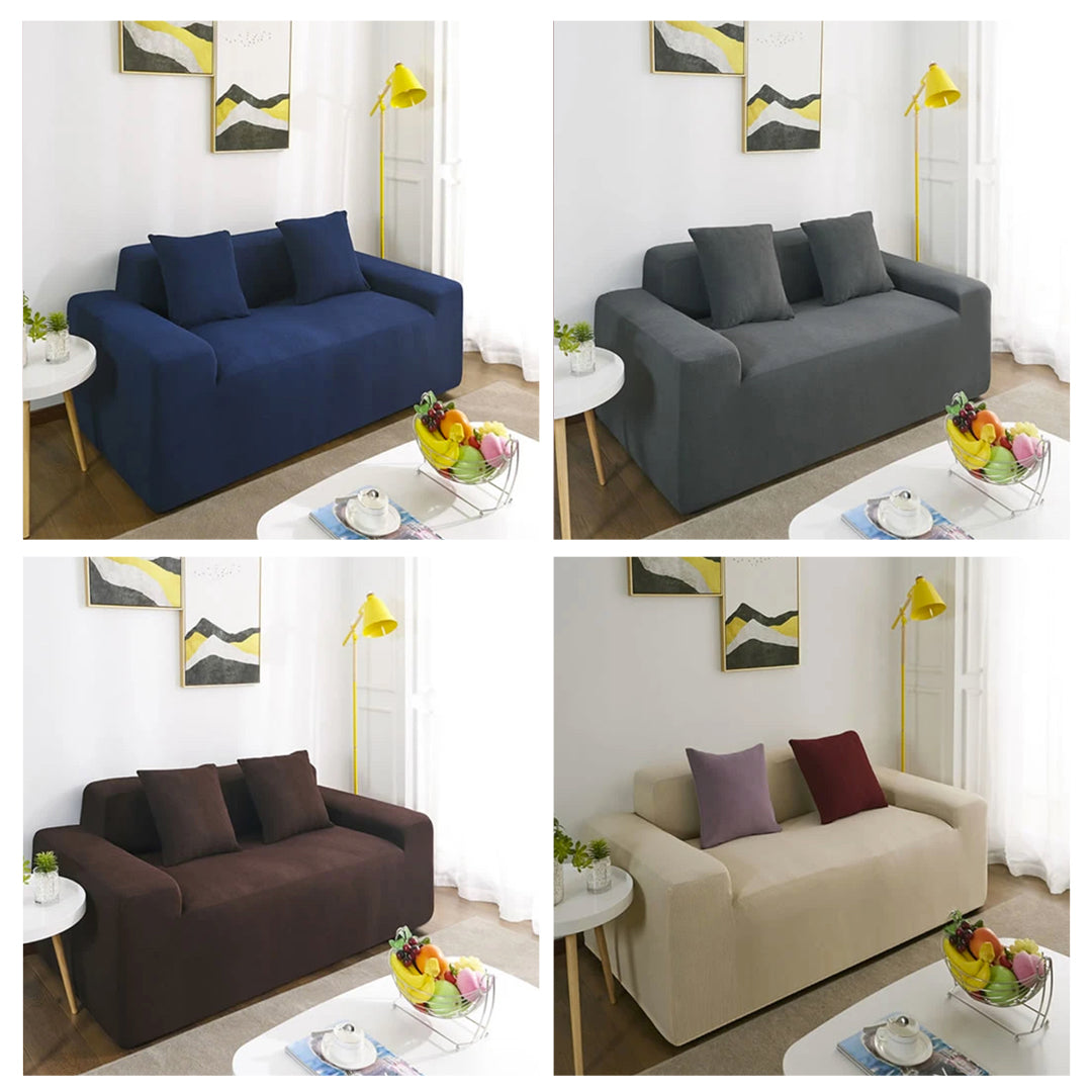Guardian Premium - Spill Proof & Protective Universal Sofa Couch & Cus ...